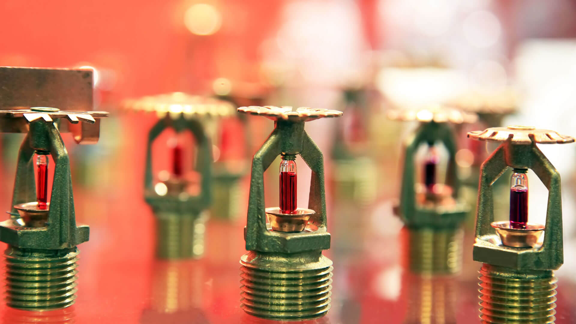 Unlimited Fire Protection - Fire Sprinkler Systems